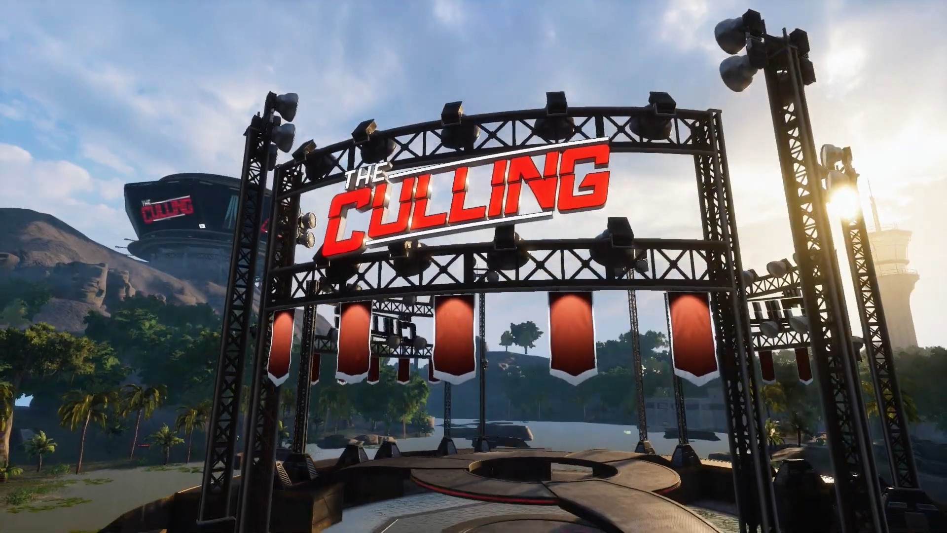 The Culling: Origins Returns To Xbox One Later This Week, But With ...