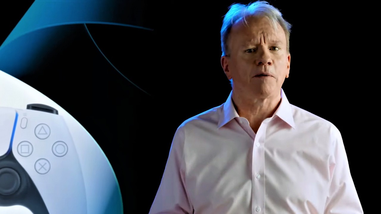 Rumour: Jim Ryan 'Flew To Brussels' To Voice Concerns Over Xbox's ...