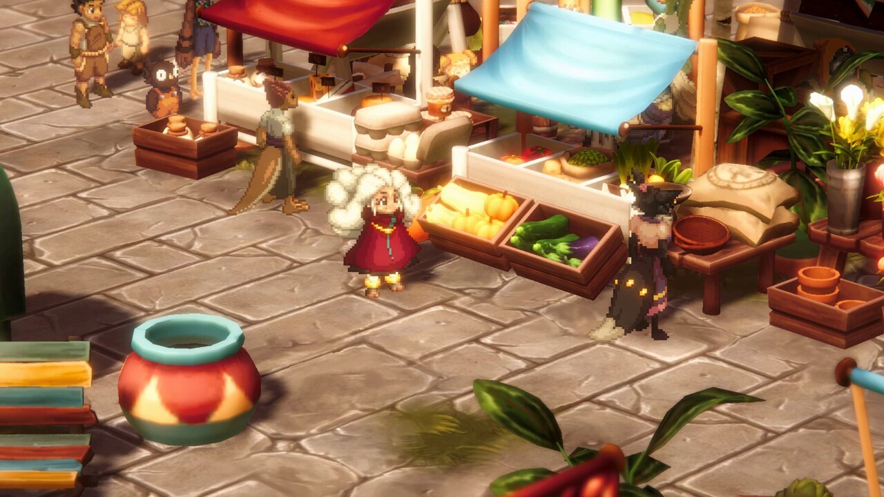 Terra Memoria (2024) | Xbox Series X|S Game | Pure Xbox