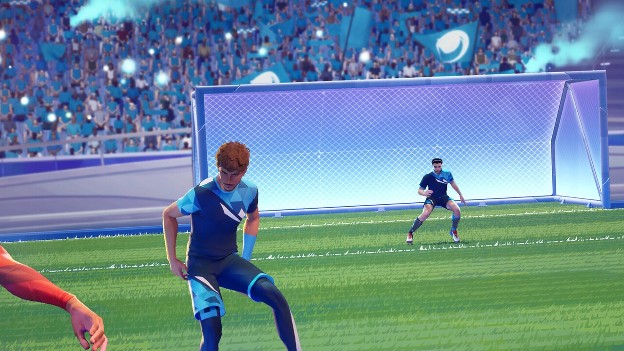 Rematch (2025) | Xbox Series X|S Game | Pure Xbox