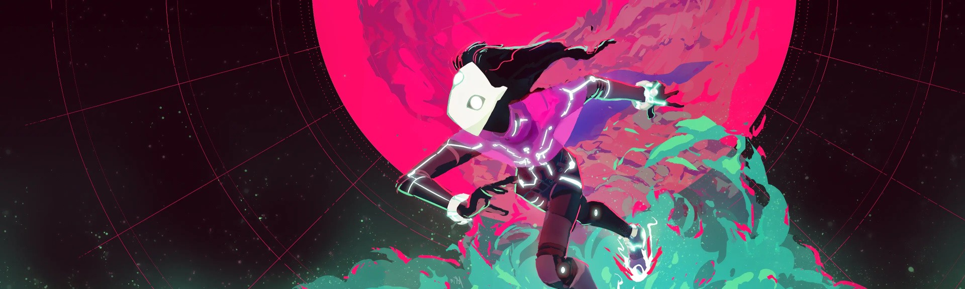 Solar Ash (2023) | Xbox Series X|S Game | Pure Xbox