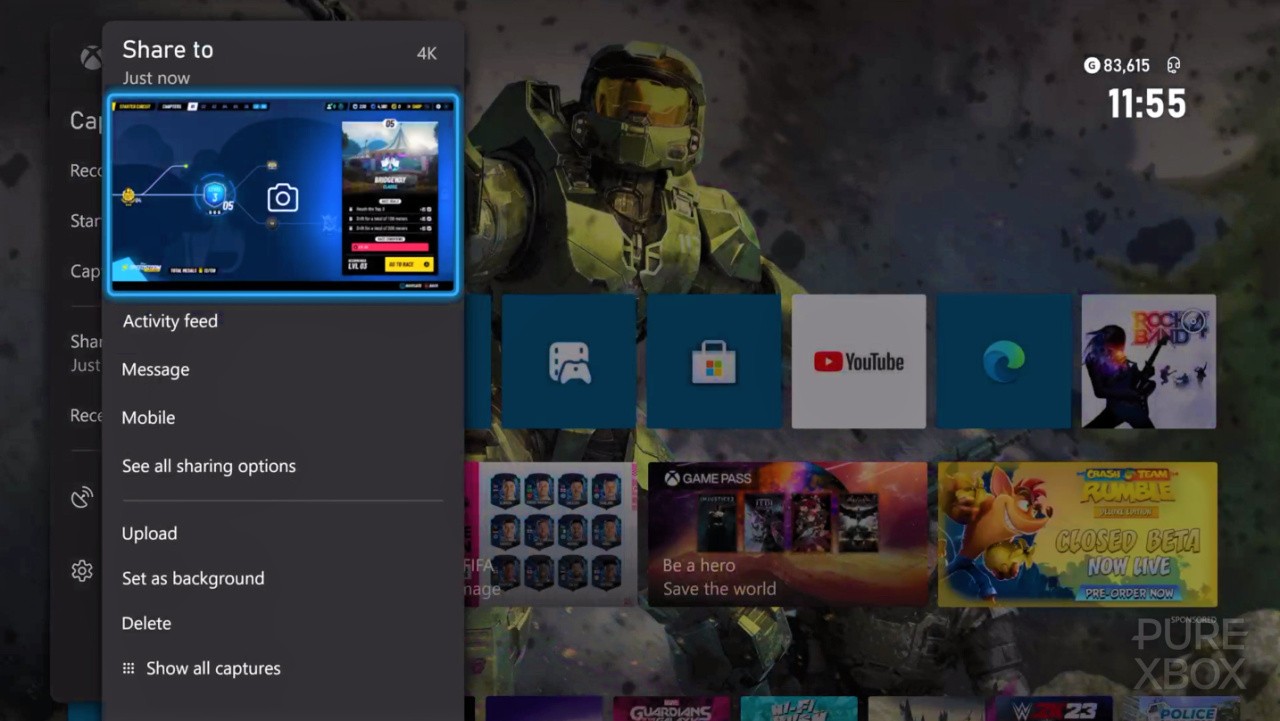 Xbox Issues Statement As Twitter Gets Disabled For Game DVR On Console ...