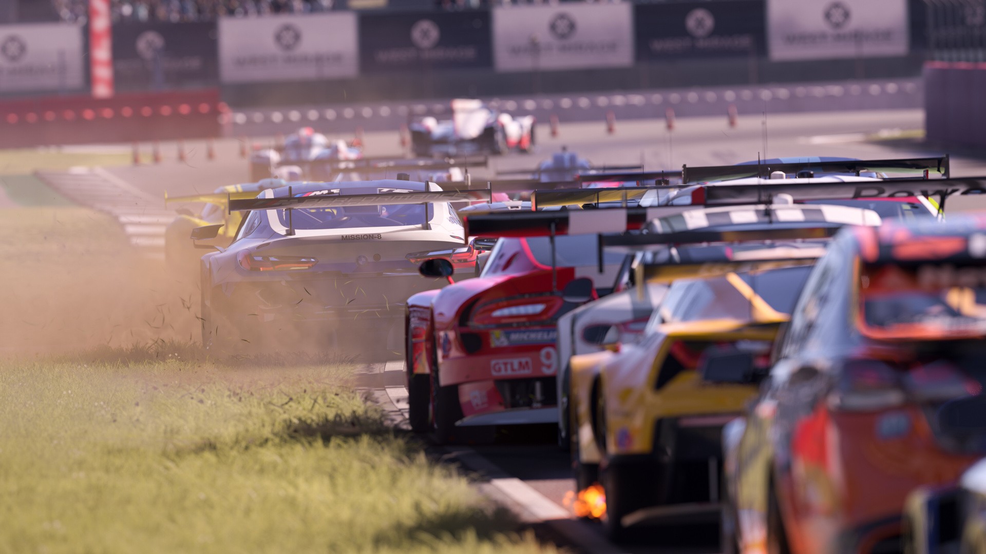 Forza Insider Program Launched By Turn 10 To 'Drive The Future' Of The ...