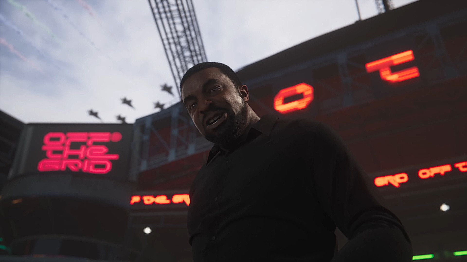 'Off The Grid' Update Adds Xbox Series S Version, Here Are The Patch ...