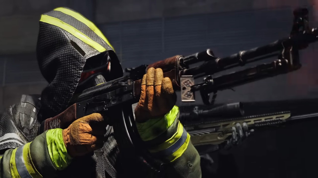 XDefiant Server Test Session Now Available To Preload On Xbox Series X ...