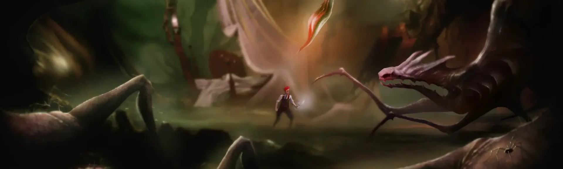 The Last Case of Benedict Fox (2023) | Xbox Series X|S Game | Pure Xbox