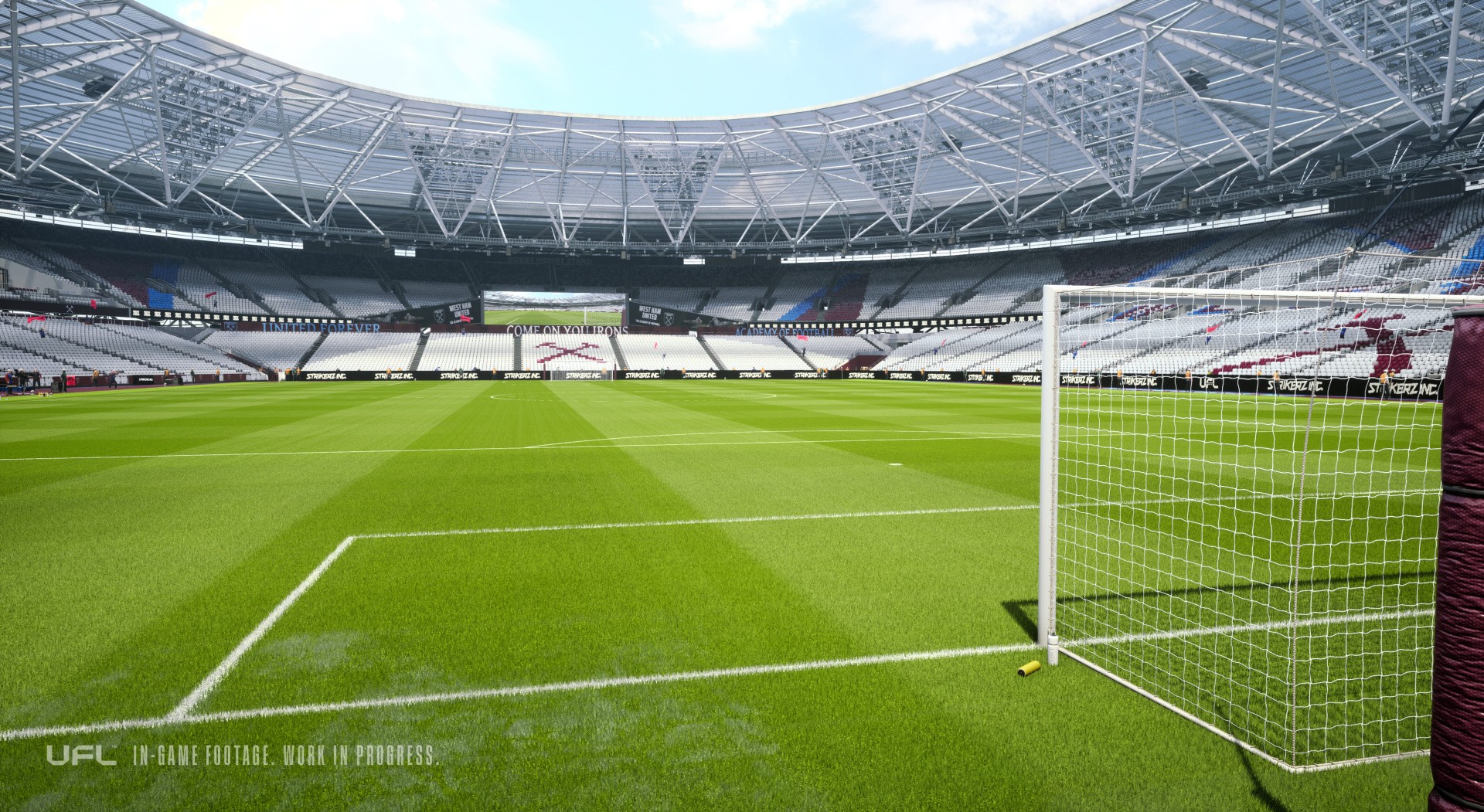 UFL Is A Brand-New Console Football Game With Massive Ambitions | Pure Xbox