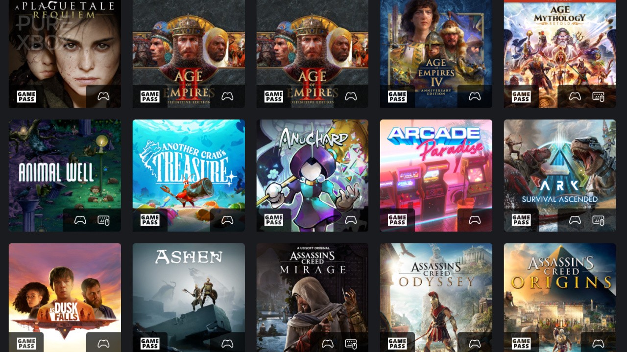 Microsoft Is Apparently Working On Some Big Improvements To Xbox Cloud ...