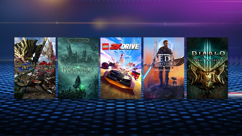Xbox 'End Of Summer' Sale Now Live, Almost 1000 Games Discounted | Pure ...