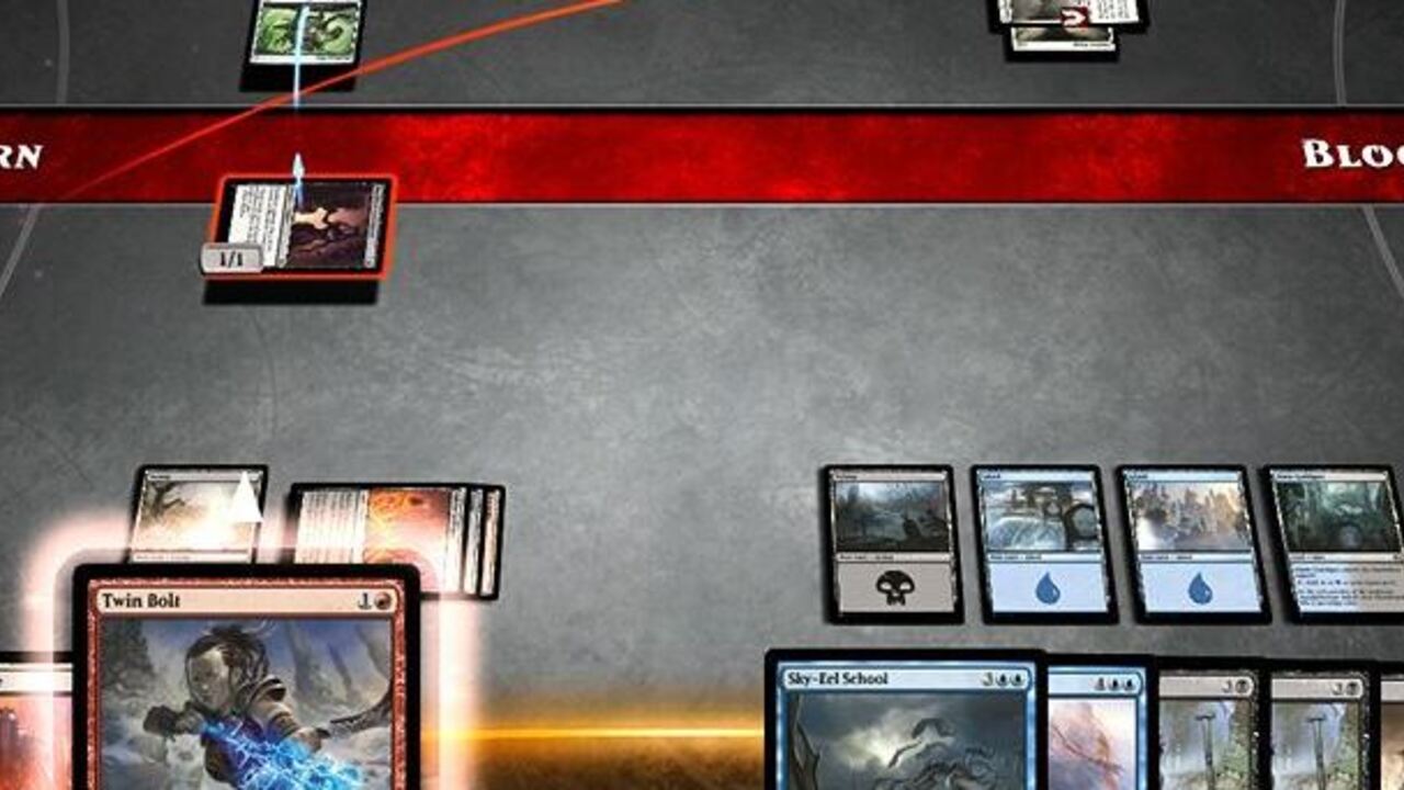 Magic Duels: Origins (2015) | Xbox One Game | Pure Xbox