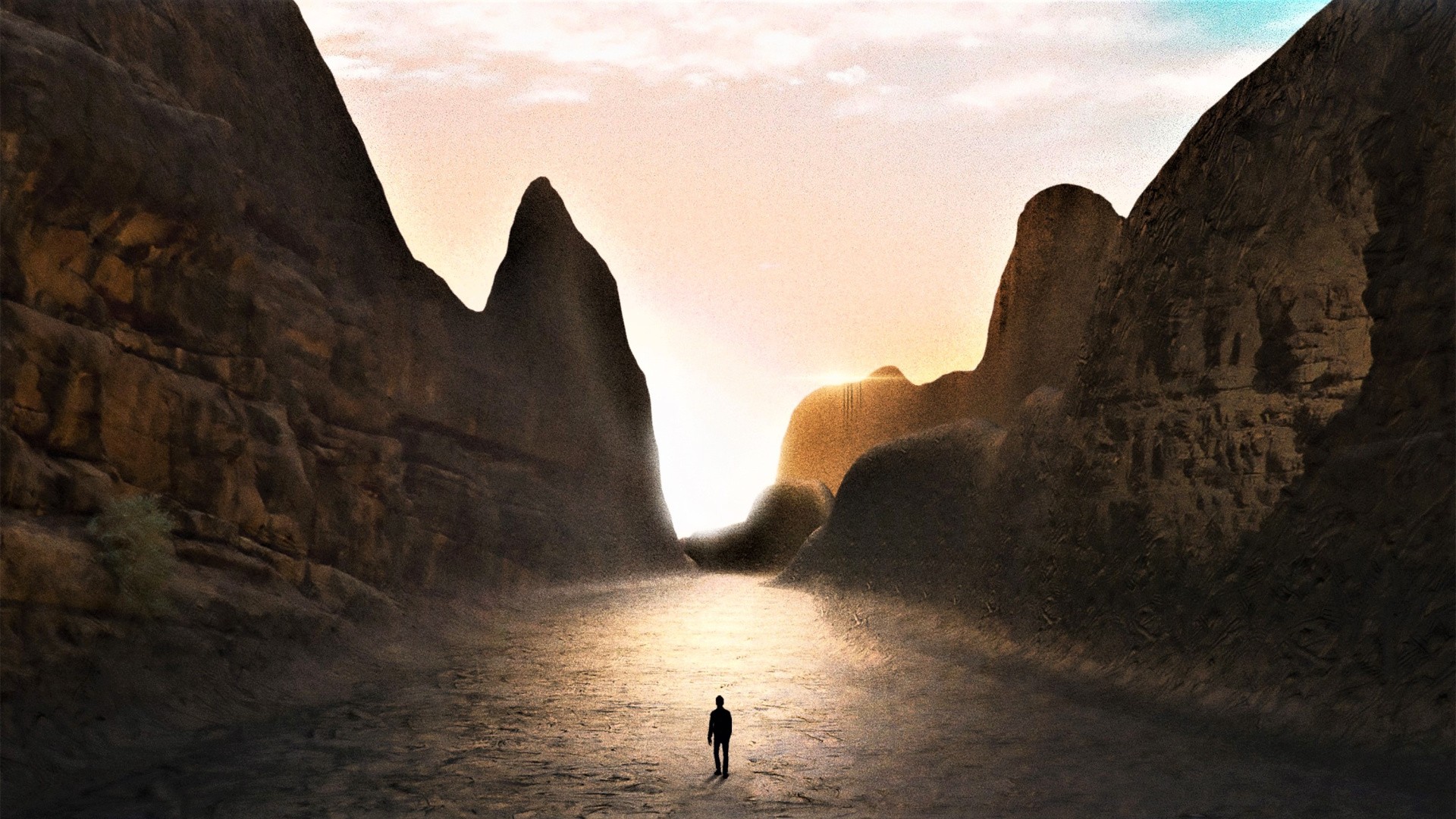 Starfield 'Children Of The Sky' Music Video Is Here, And It's Giving Us ...