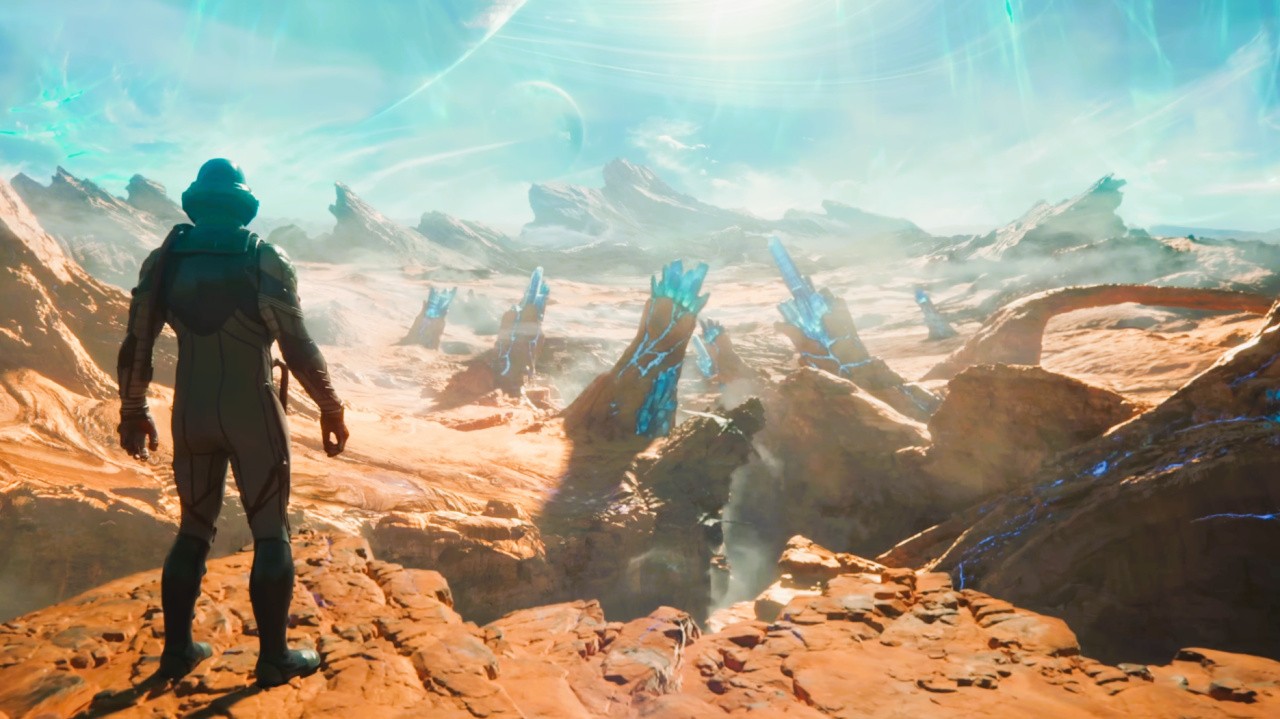 Fallout Creator Says They're Helping Out With Xbox's The Outer Worlds 2 ...