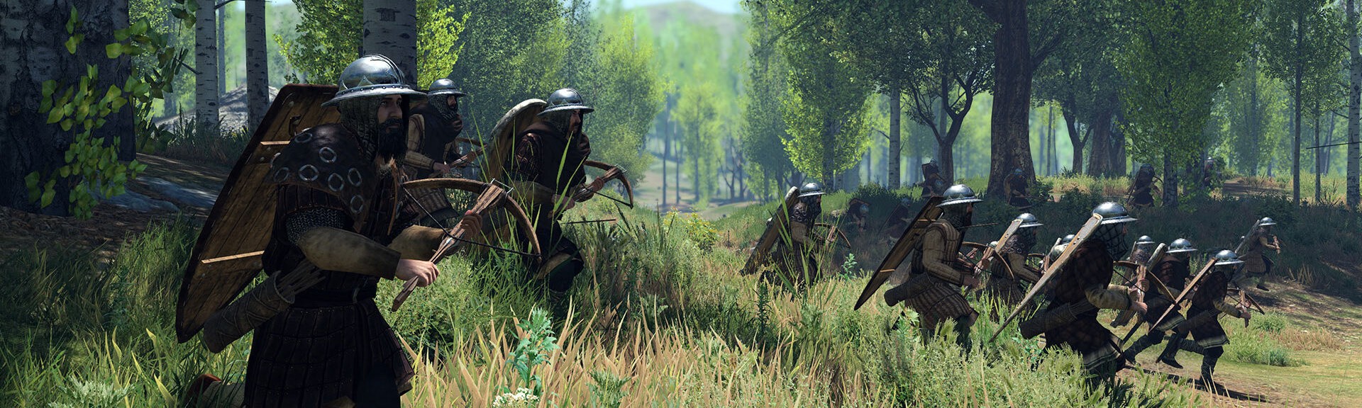 Mount & Blade 2: Bannerlord (2022) | Xbox Series X|S Game | Pure Xbox