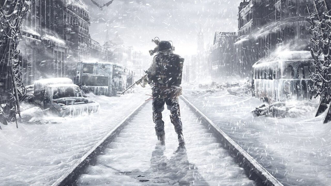 Metro Exodus (2019) | Xbox One Game | Pure Xbox