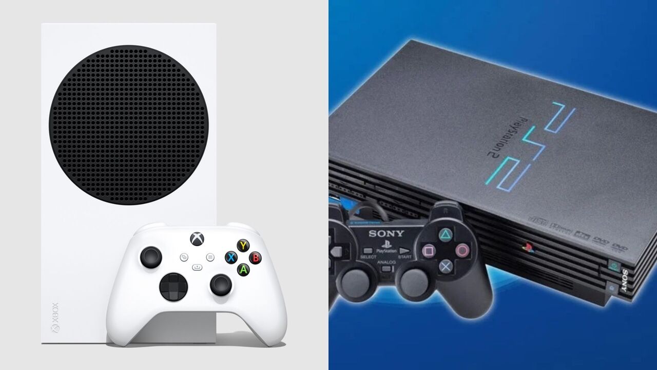 Turns Out The Xbox Series S Is Really Good At Playing PS2 Games | Pure Xbox