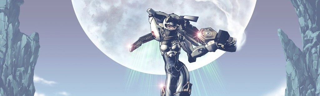 Gunvalkyrie (2002) | Original Xbox Game | Pure Xbox