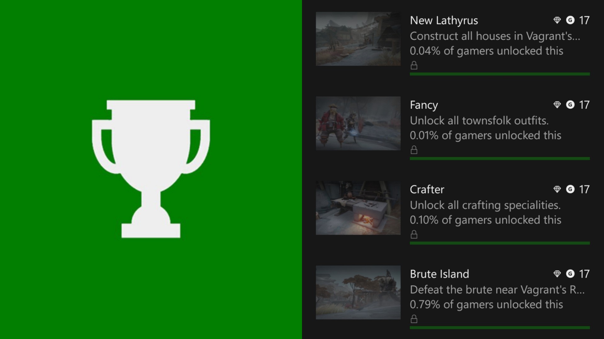 Soapbox: Xbox, Can We Please Stop Having Games With Random Achievement ...