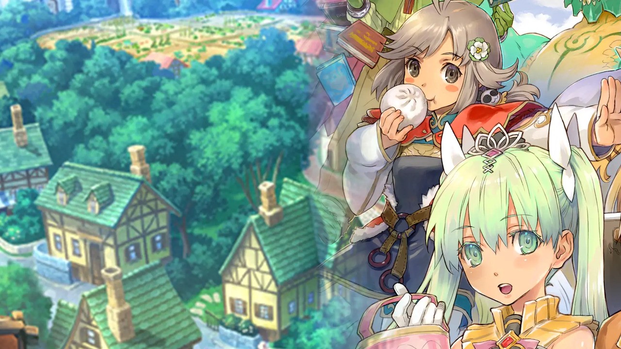 Rune Factory 4 Special (2021) | Xbox One Game | Pure Xbox