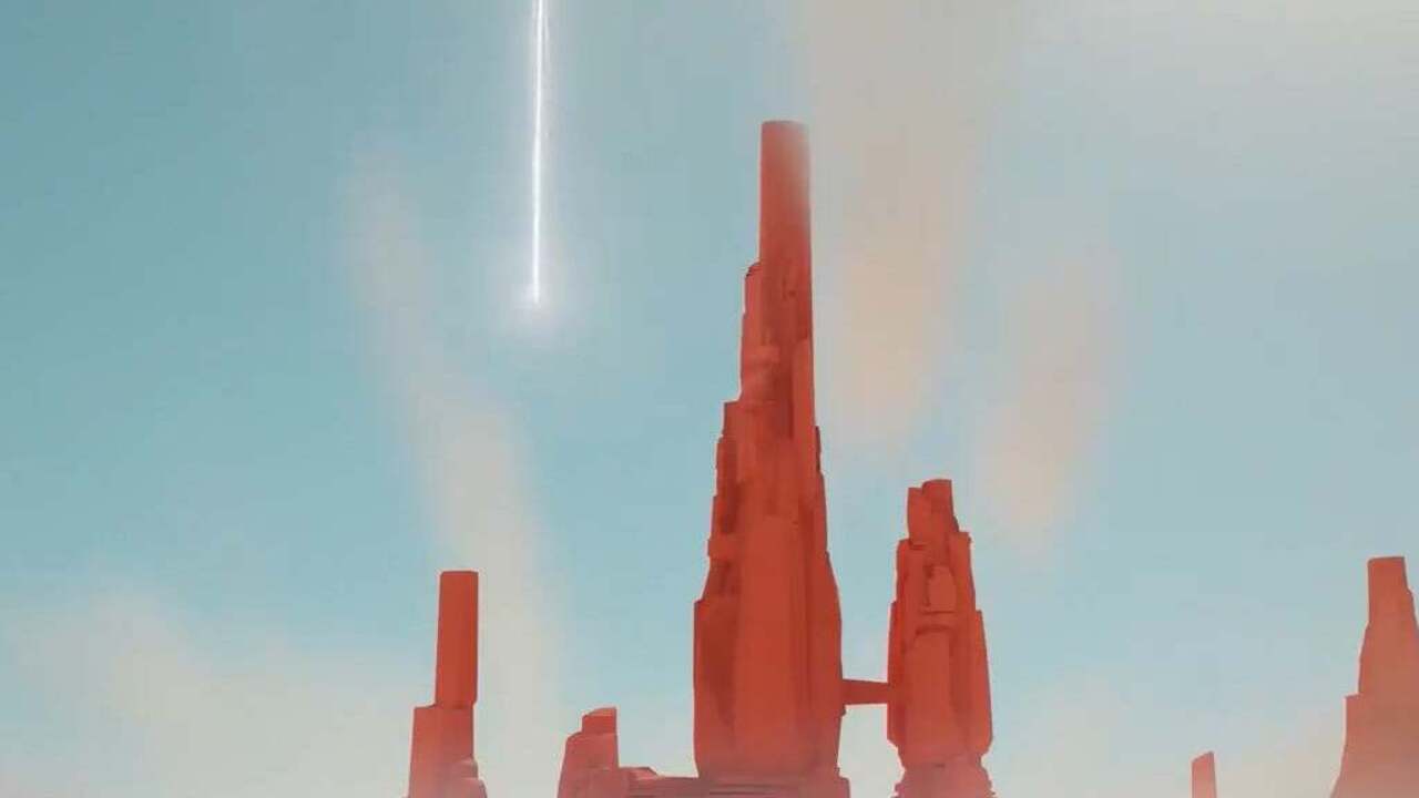 Cocoon (2023) | Xbox Series X|S Game | Pure Xbox