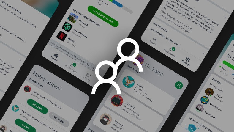Xbox Introduces Controversial Age Verification Process In The UK | Pure ...