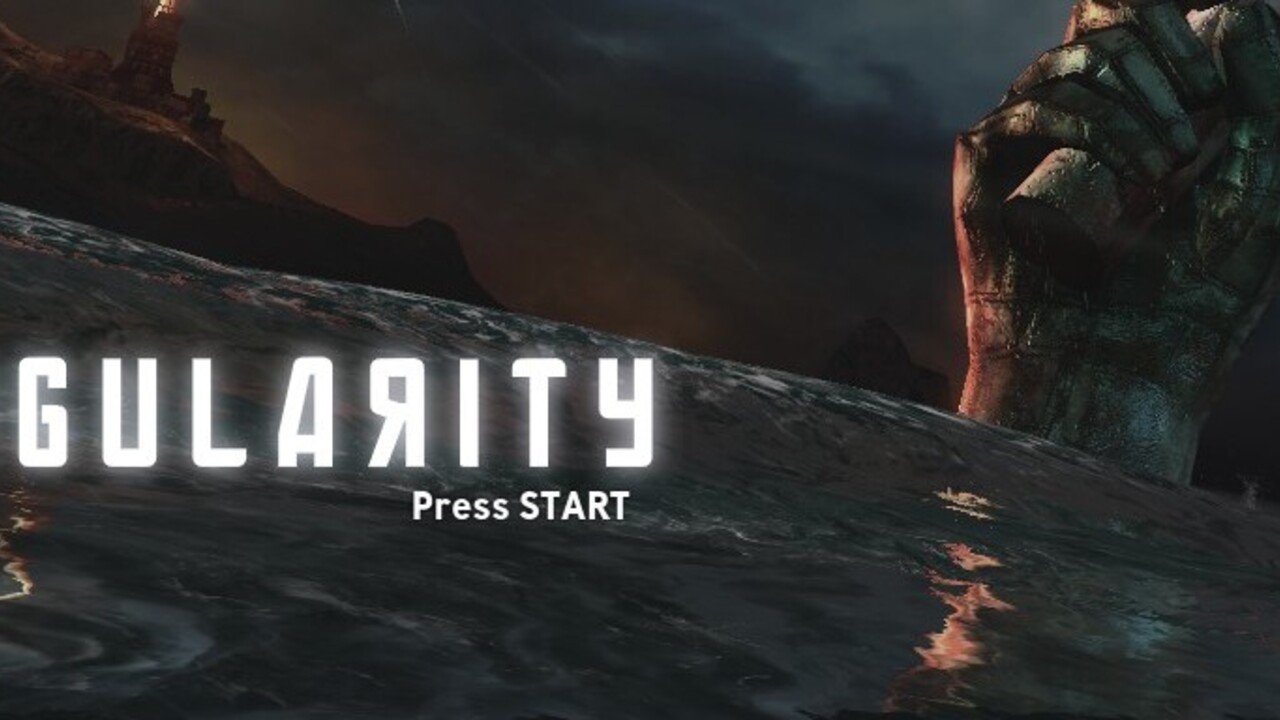 Singularity (2010) | Xbox 360 Game | Pure Xbox