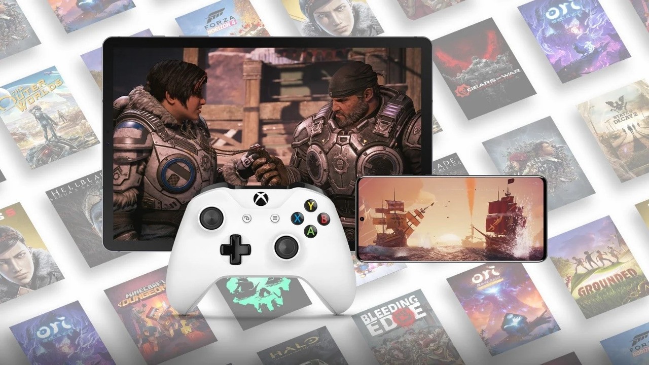 Xbox Cloud Gaming For iOS Is 'Not Very Far Away', Says Microsoft | Pure ...