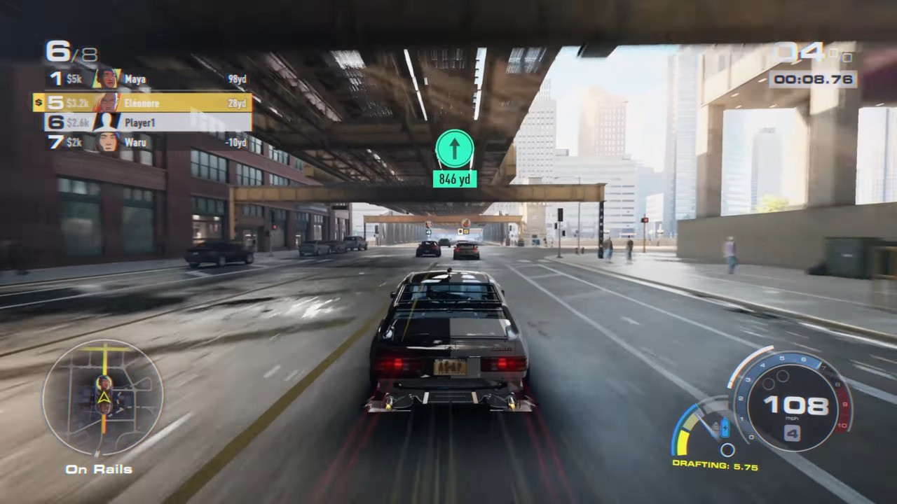 EA Drops 'Most In-Depth' Look At Need For Speed Unbound Yet | Pure Xbox