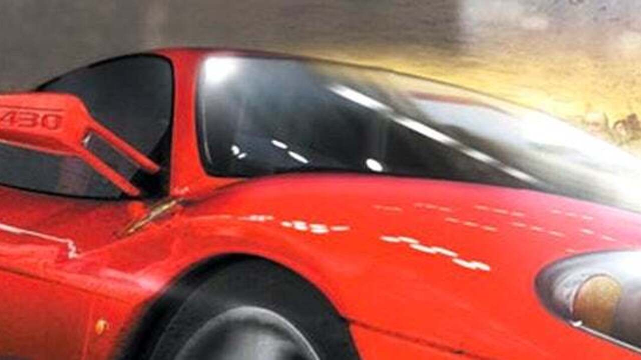 Project Gotham Racing 3 (2005) | Xbox 360 Game | Pure Xbox