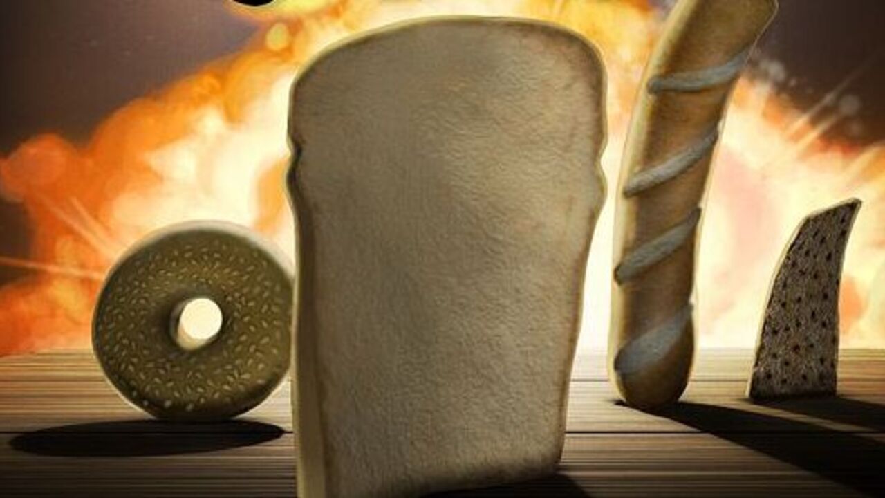 I Am Bread (2017) | Xbox One Game | Pure Xbox