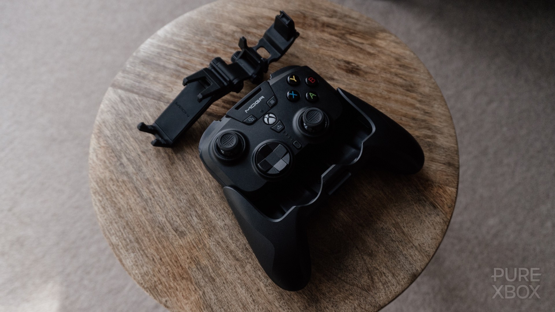 Review: PowerA MOGA XP-Ultra - A New Wireless And Multi-Platform Xbox ...