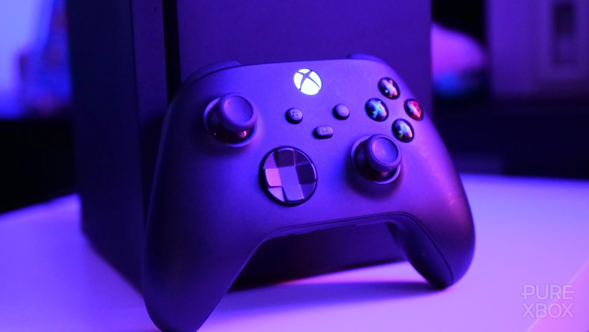 Rumour: Microsoft To Launch Next-Gen With Series X Successor & Handheld ...