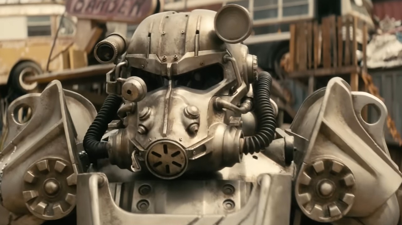 Fallout TV Show Trailer Supposedly Boosts Fallout Player Numbers On ...
