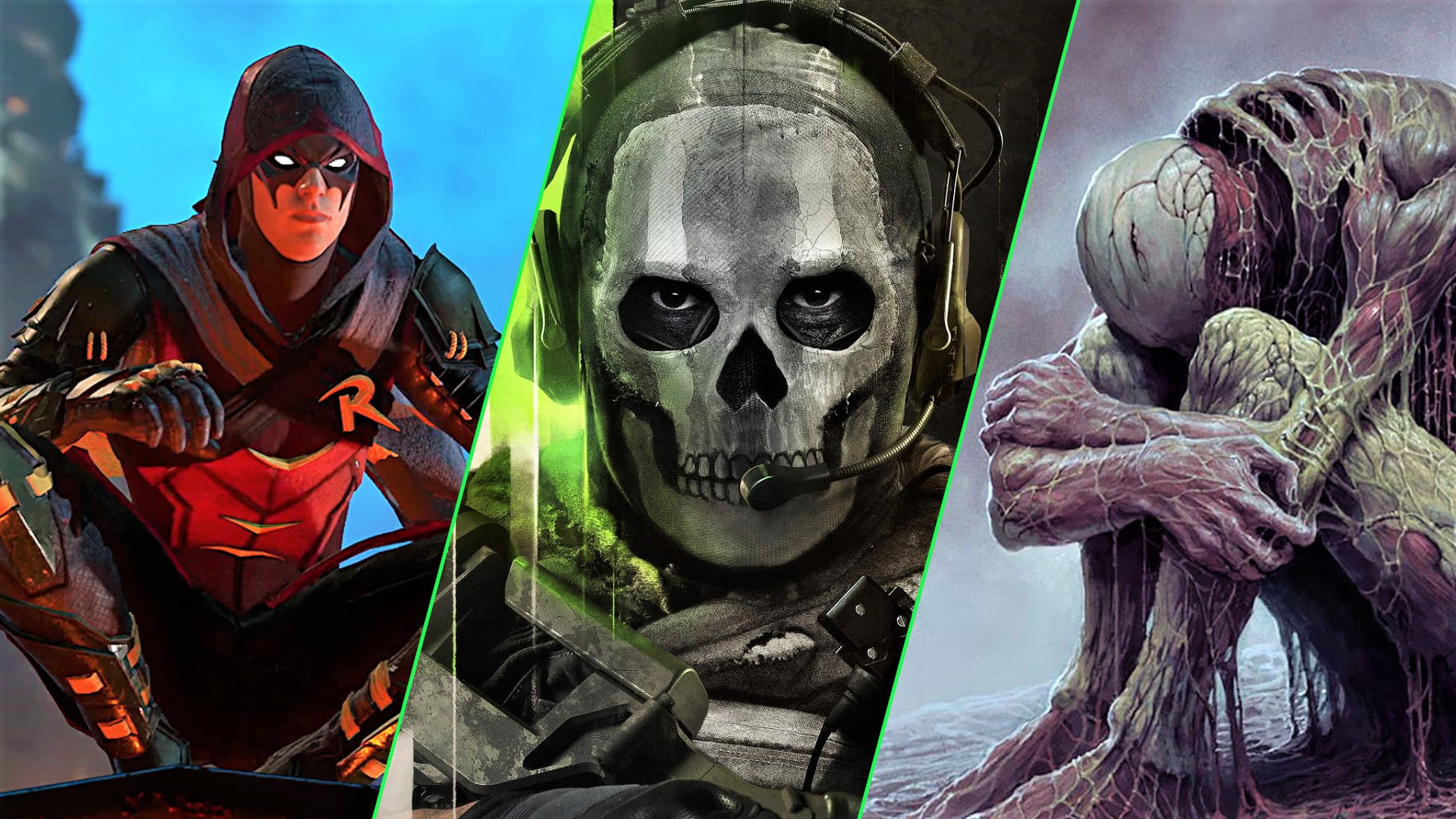 All New Releases Coming To Xbox In October 2022 | Pure Xbox