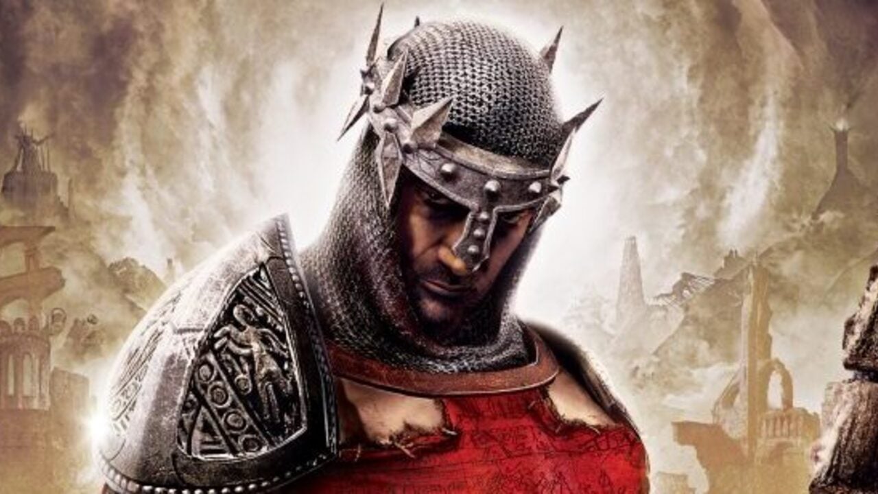 Dante's Inferno (2010) | Xbox 360 Game | Pure Xbox
