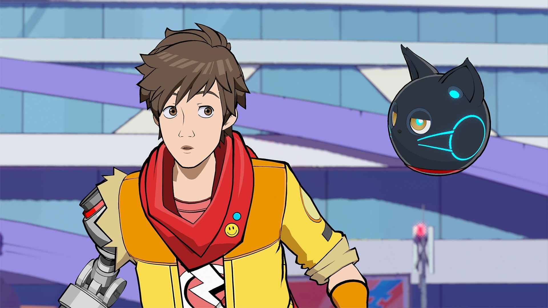 Hi-Fi RUSH Dev Posts New Year Message As Studio Is 'Reborn' Outside Of ...