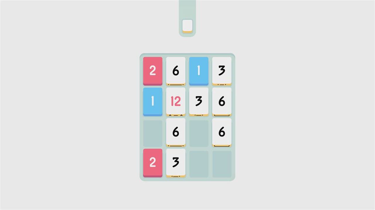 Threes! Review (Xbox One) | Pure Xbox