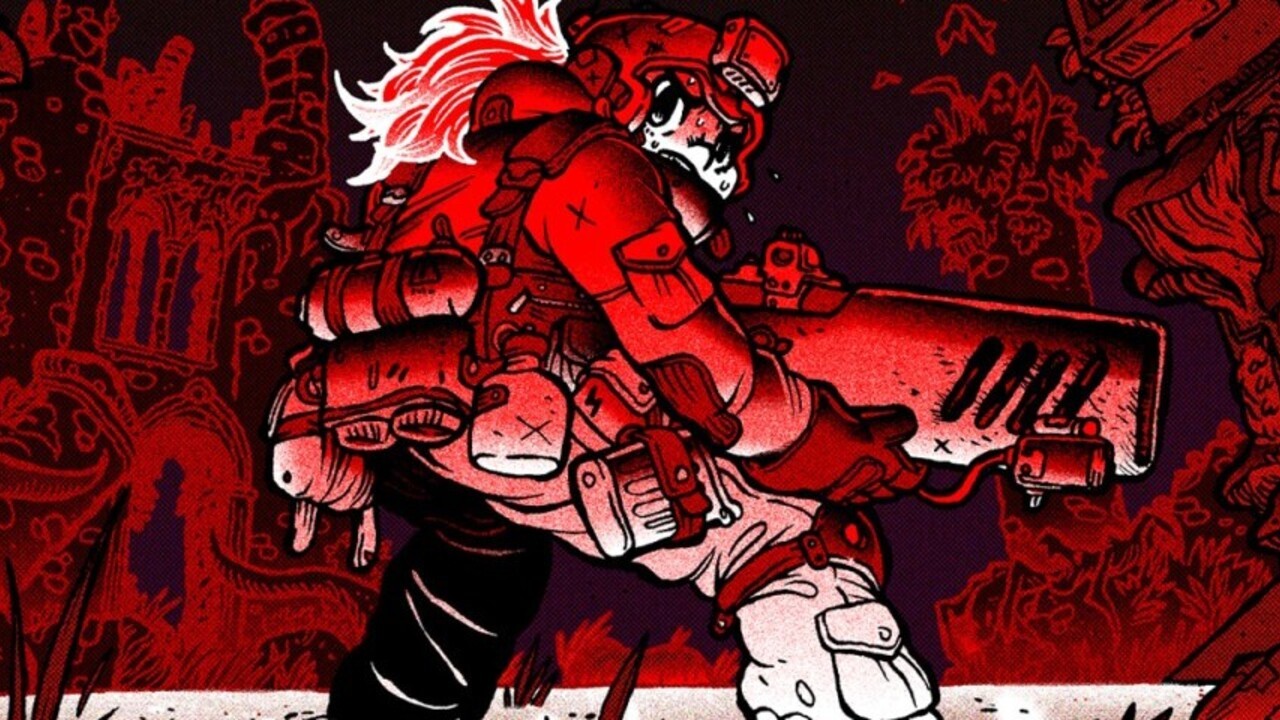 Overwhelm (2022) | Xbox for PC Game | Pure Xbox