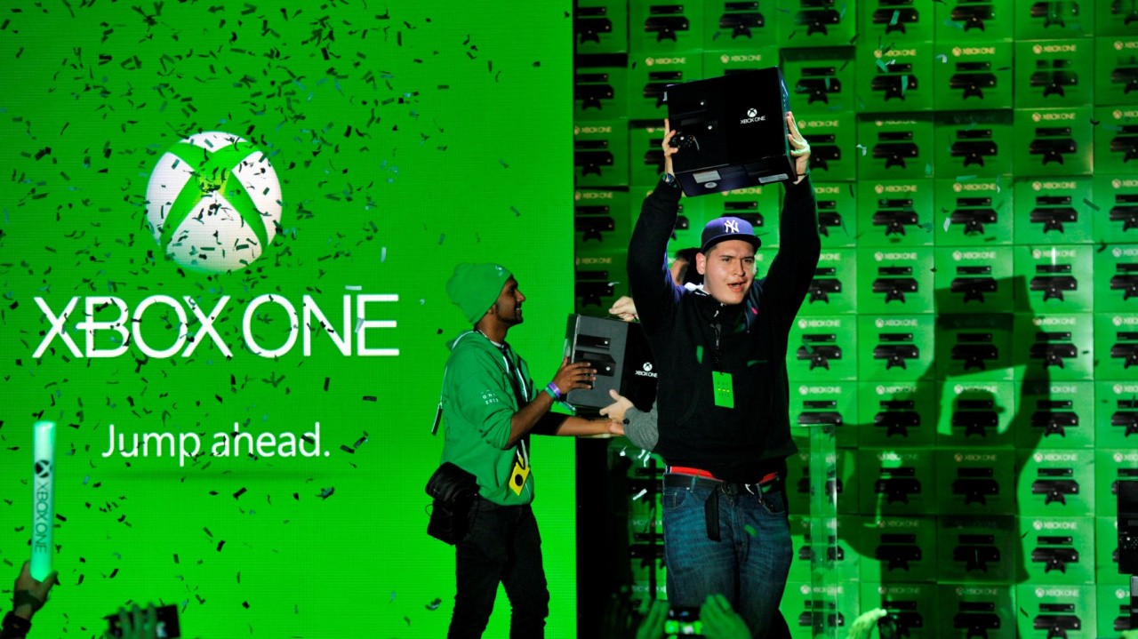 Xbox Boss Talks The Failures Of Xbox One Launch, How It Impacted Xbox ...