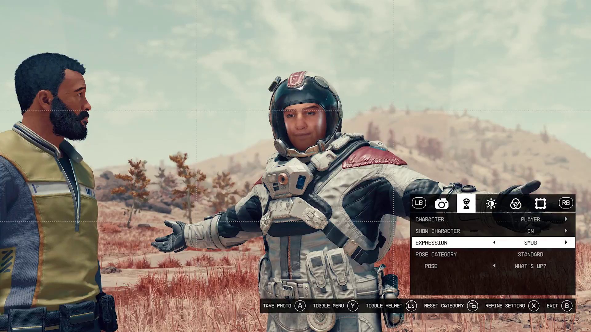 Bethesda Teases Four New Features Included In Starfield's March Update ...