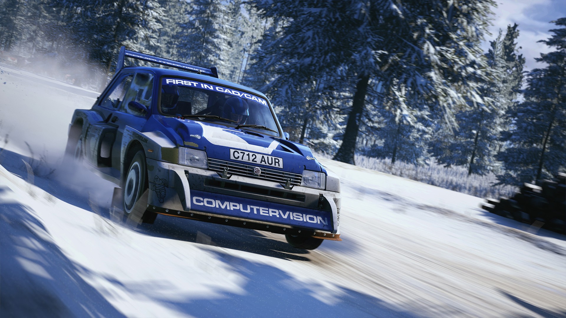 Codemasters Dives Deep Into Next-Gen Gameplay Changes Coming With EA ...