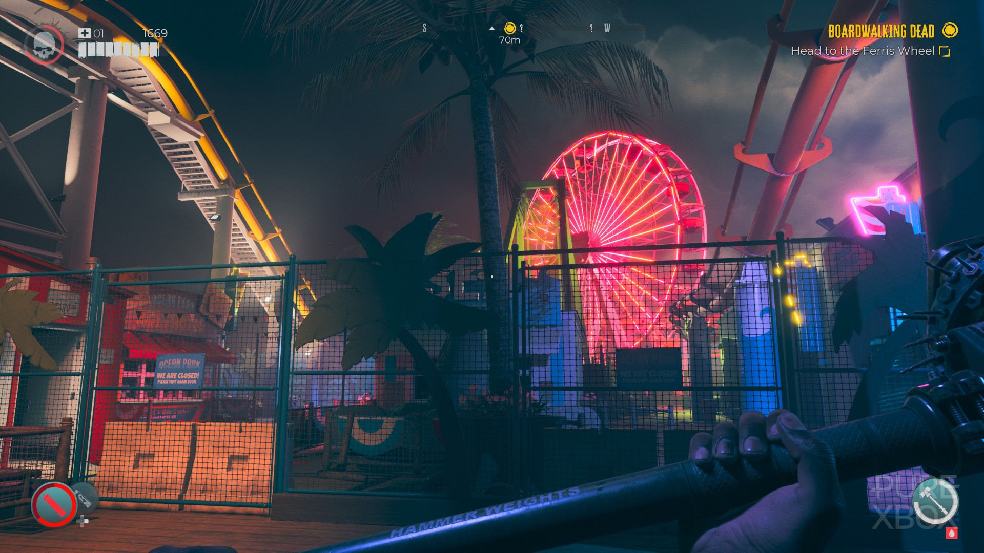 Dead Island 2 Roadmap Includes Release Windows For Two Story Expansions ...