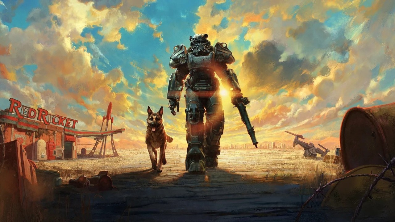 Fallout 4: Anniversary Upgrade Launches For $40, 'Creations Bundle ...