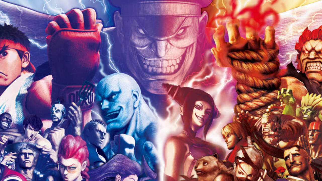 Super Street Fighter IV (2010) | Xbox 360 Game | Pure Xbox