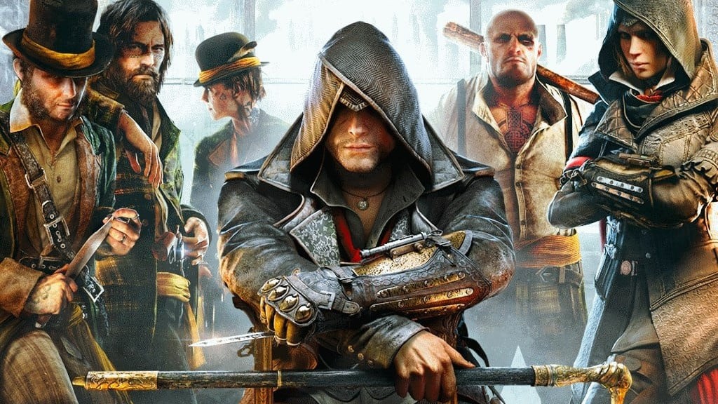 Finally, Assassin's Creed Syndicate Is Getting An FPS Boost On Xbox | Pure Xbox