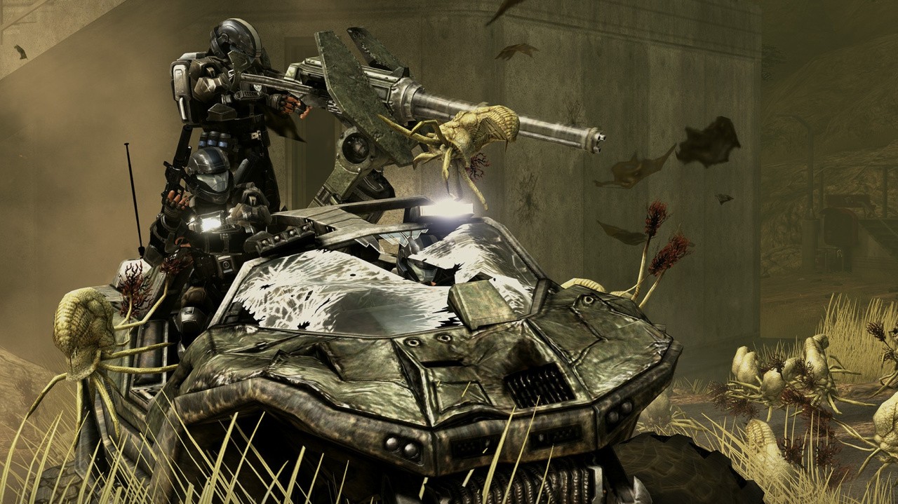 343 To Deliver 'Multiple Updates' For Halo: MCC Throughout 2022 | Pure Xbox