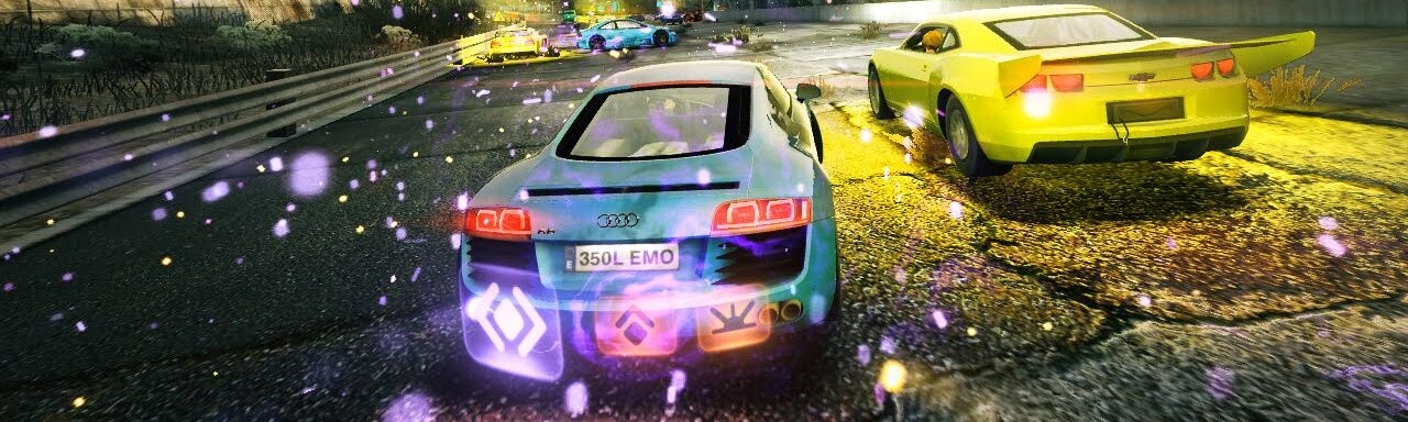 Blur (2010) | Xbox 360 Game | Pure Xbox