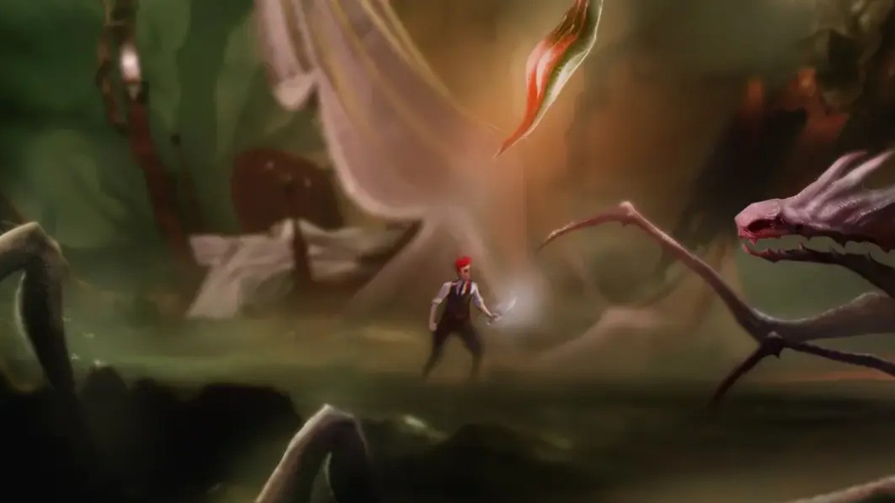 The Last Case of Benedict Fox (2023) | Xbox Series X|S Game | Pure Xbox