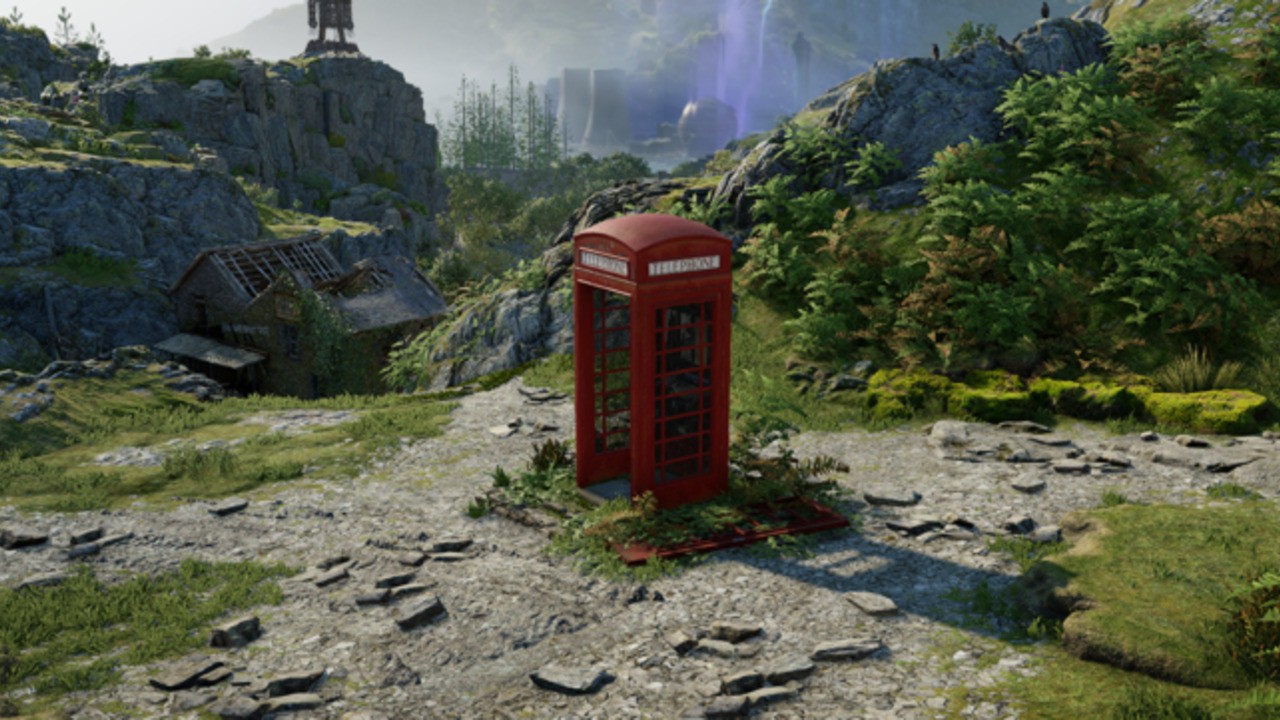 Atomfall (2025) | Xbox Series X|S Game | Pure Xbox