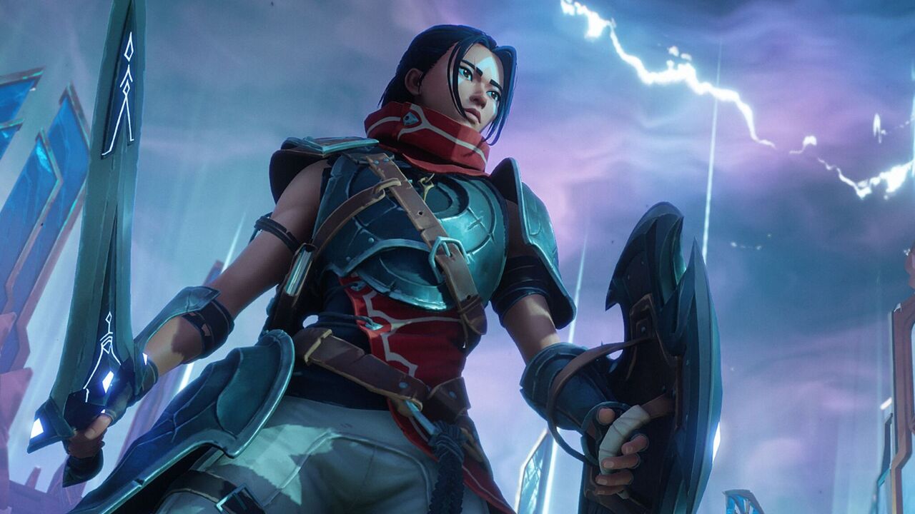 Eternal Strands (2025) | Xbox Series X|S Game | Pure Xbox