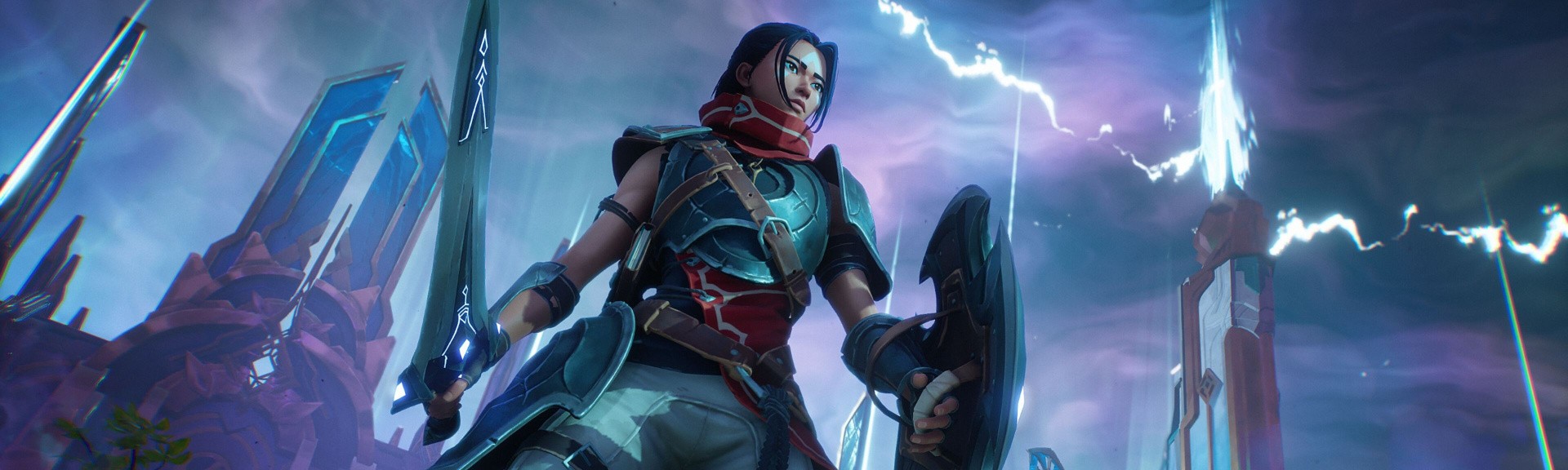 Eternal Strands (2025) | Xbox Series X|S Game | Pure Xbox